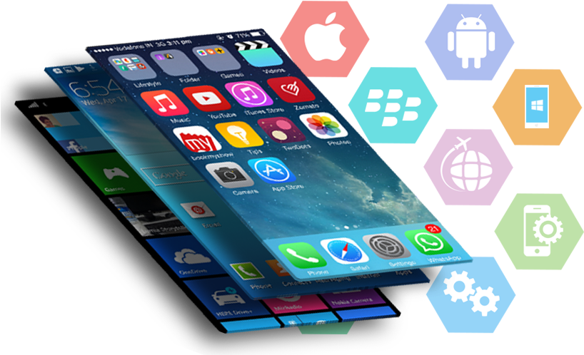 IT GENESIS – IT GENESIS SOFTWARE HOUSE